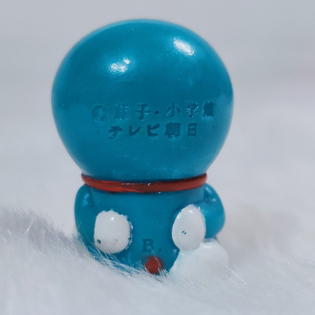 Doraemon Hands at the Back Collectible Figure on Carousell