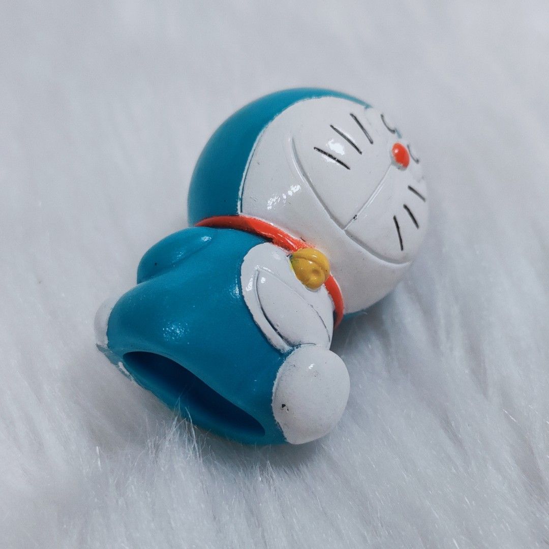 Doraemon Hands at the Back Collectible Figure on Carousell