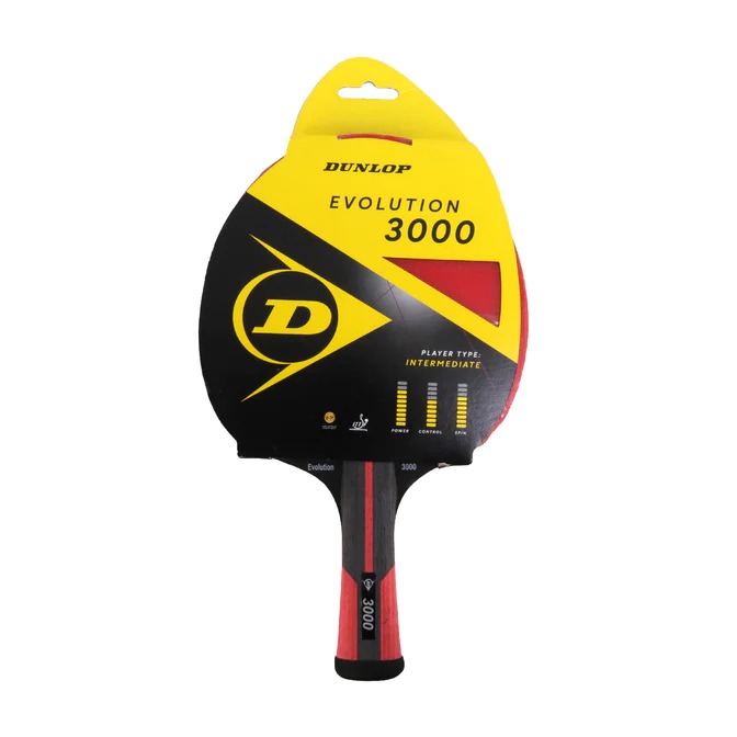 DUNLOP EVOLUTION 3000 - OLYMPIC VILLAGE UNITED on Carousell