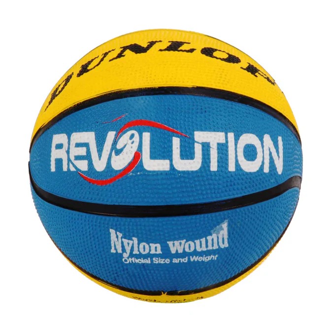 DUNLOP MINI REVOLUTION - OLYMPIC VILLAGE UNITED, Sports Equipment ...