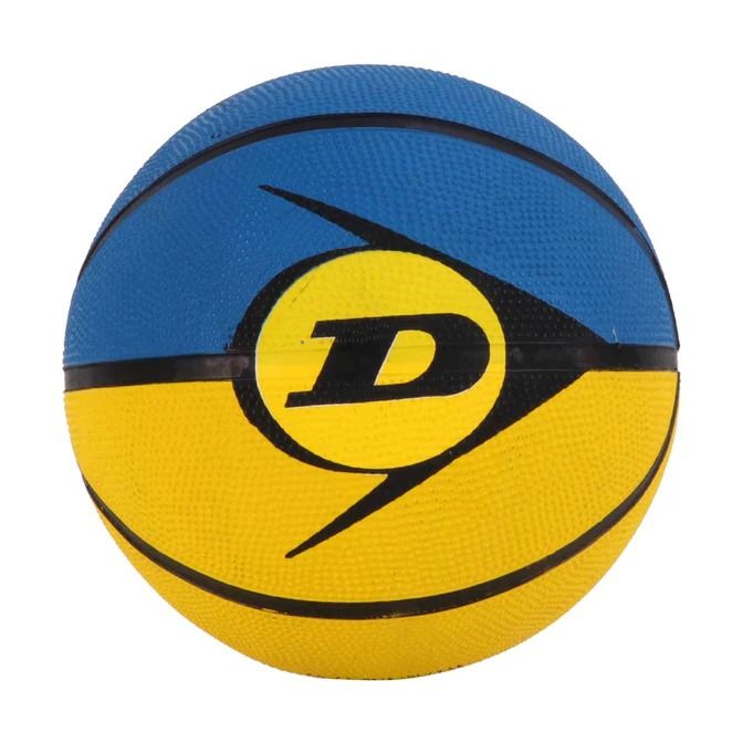 DUNLOP MINI REVOLUTION - OLYMPIC VILLAGE UNITED, Sports Equipment ...