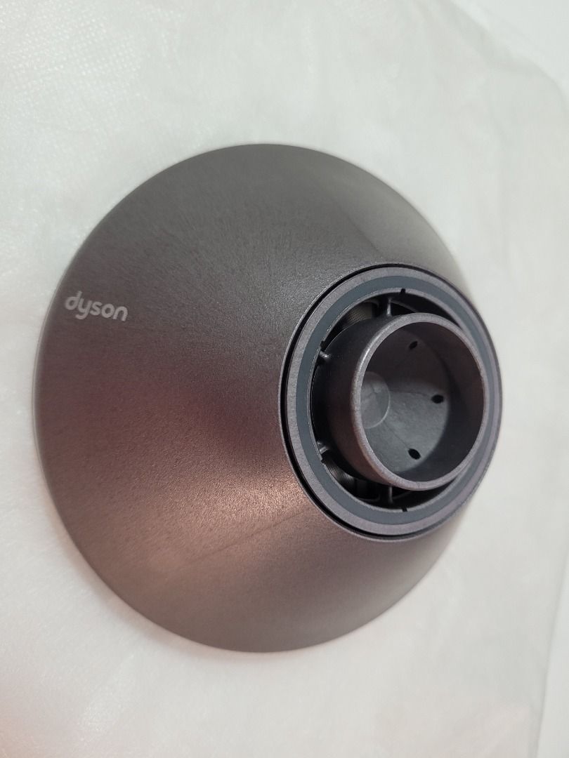 Dyson Supersonic Diffuser, Beauty & Personal Care, Hair on Carousell