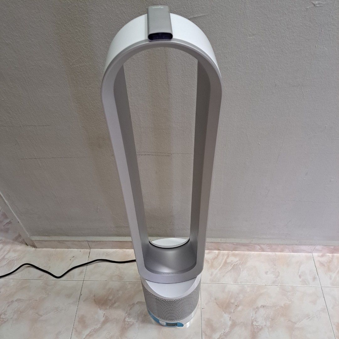 Dyson Tower Fan TP02, Furniture & Home Living, Lighting & Fans, Fans on ...