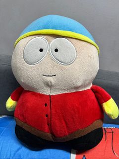Token Black South Park (big), Hobbies & Toys, Toys & Games on Carousell