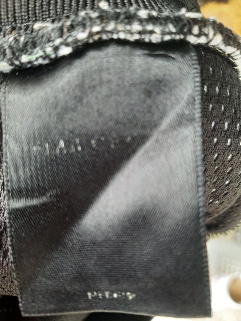 Fear of God Fifth Collection Jungle Gumdrop Drop Crotch Shorts on Carousell