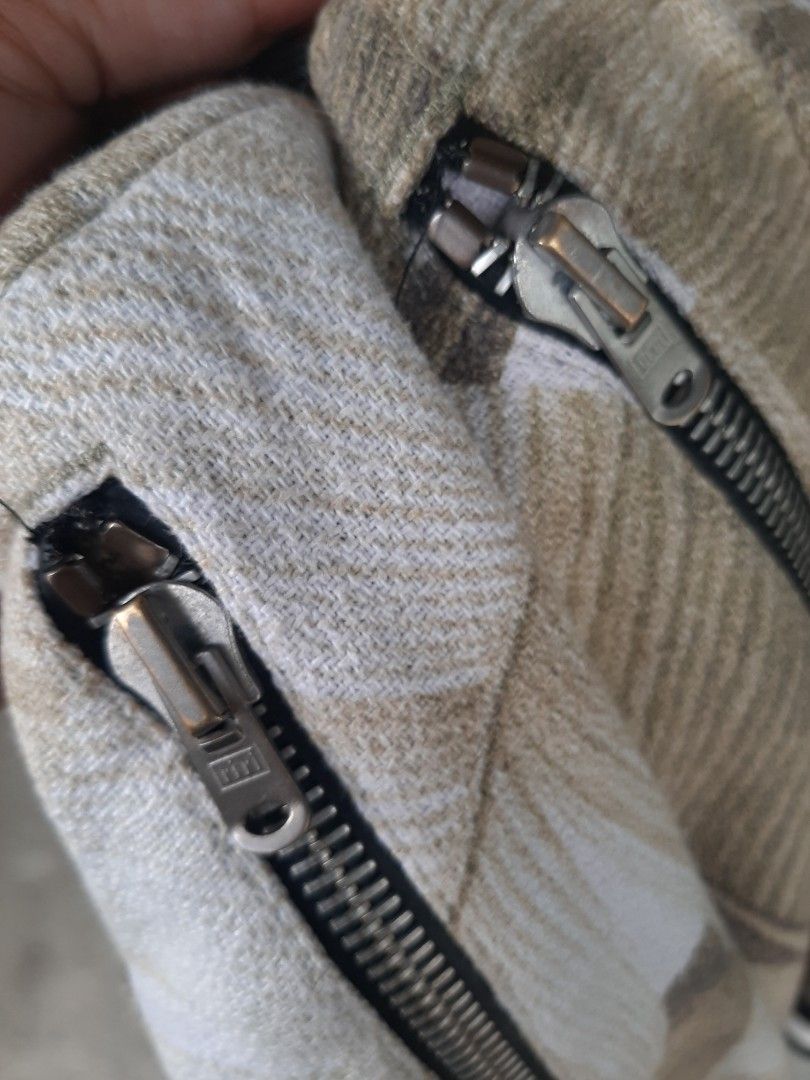 Fear of God Fifth Collection Jungle Gumdrop Drop Crotch Shorts on Carousell