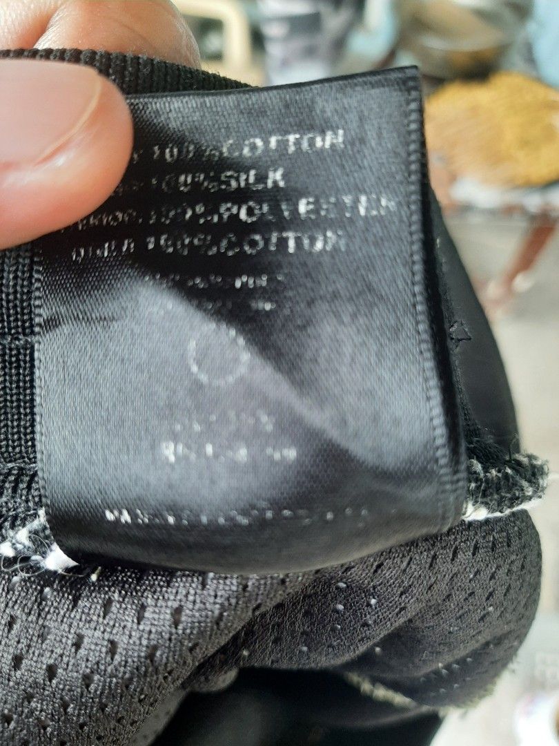 Fear of God Fifth Collection Jungle Gumdrop Drop Crotch Shorts on Carousell