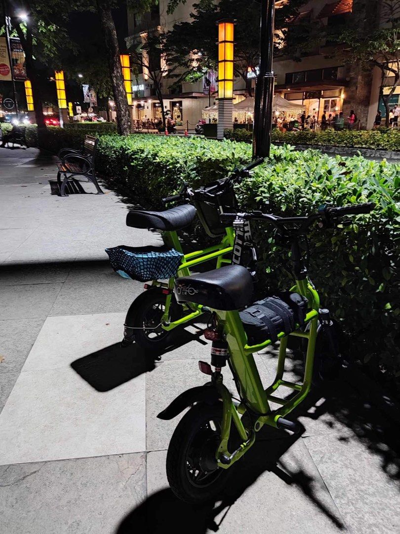 FIIDO Q1S New Version on Carousell