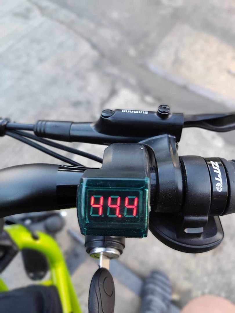 FIIDO Q1S New Version on Carousell