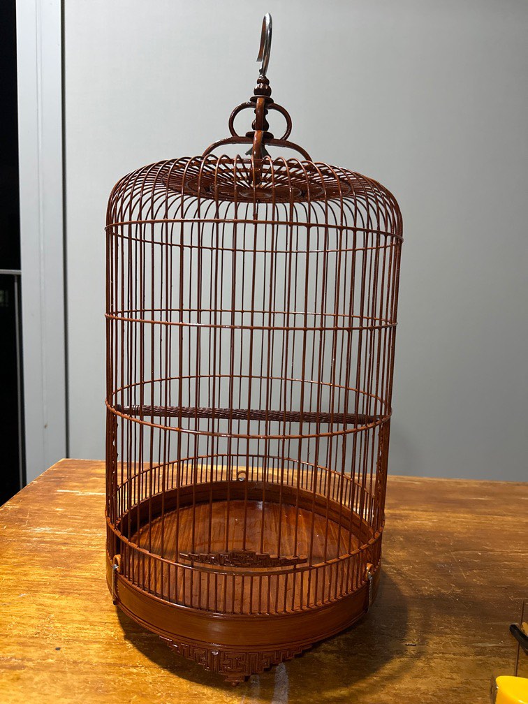 Finch / Canary cage, Pet Supplies, Homes & Other Pet Accessories on ...
