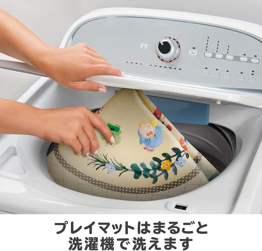 Fisher-price GXC10 hello & kitty baby gyn playset, Babies & Kids ...