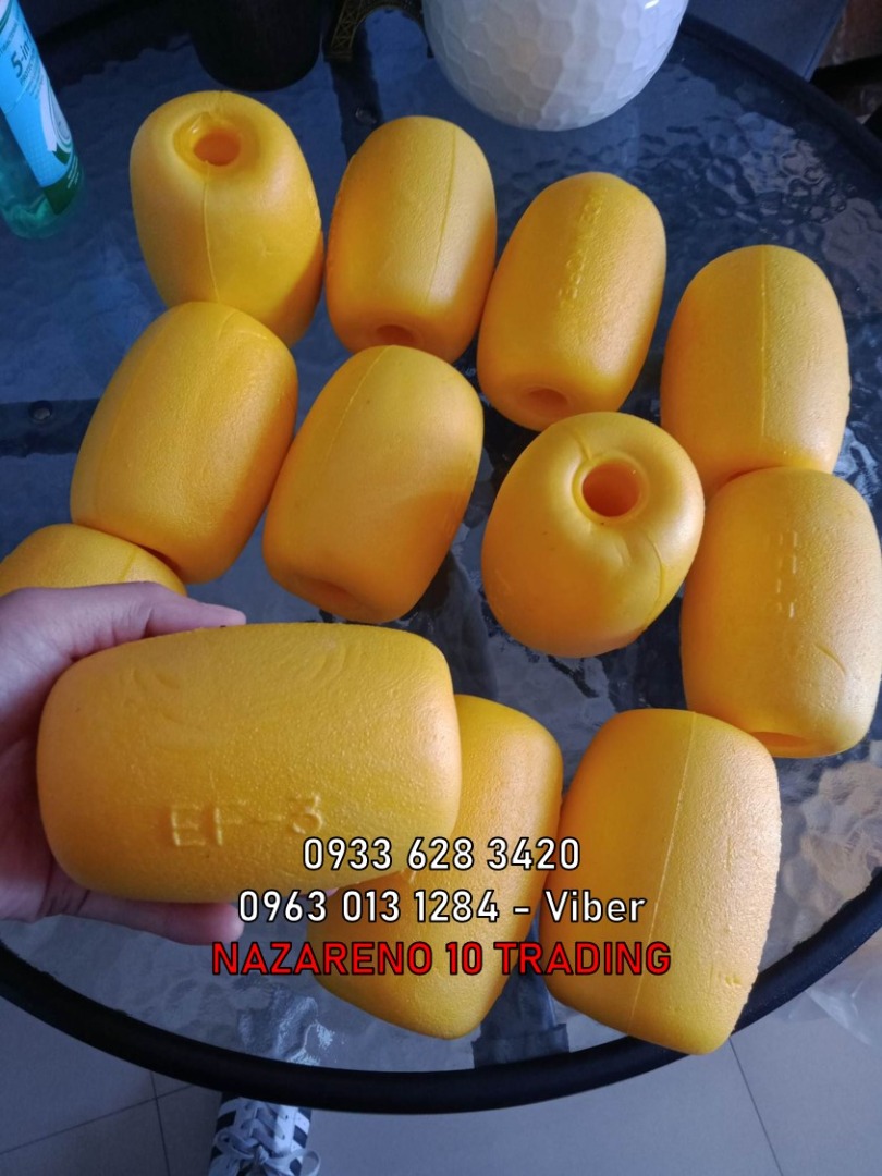 fishing buoy Floaters / Patao, Sports Equipment, Fishing on Carousell