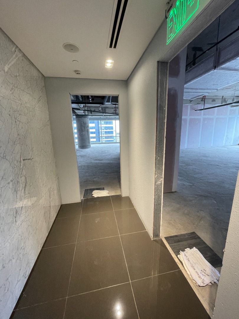 FOR LEASE: SUPER PRIME OFFICE SPACES in PSE TOWER, One Boni High, BGC ...