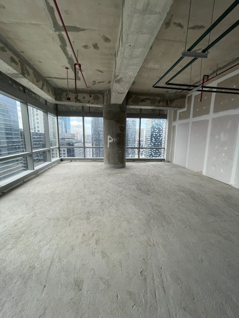 FOR LEASE: SUPER PRIME OFFICE SPACES in PSE TOWER, One Boni High, BGC ...