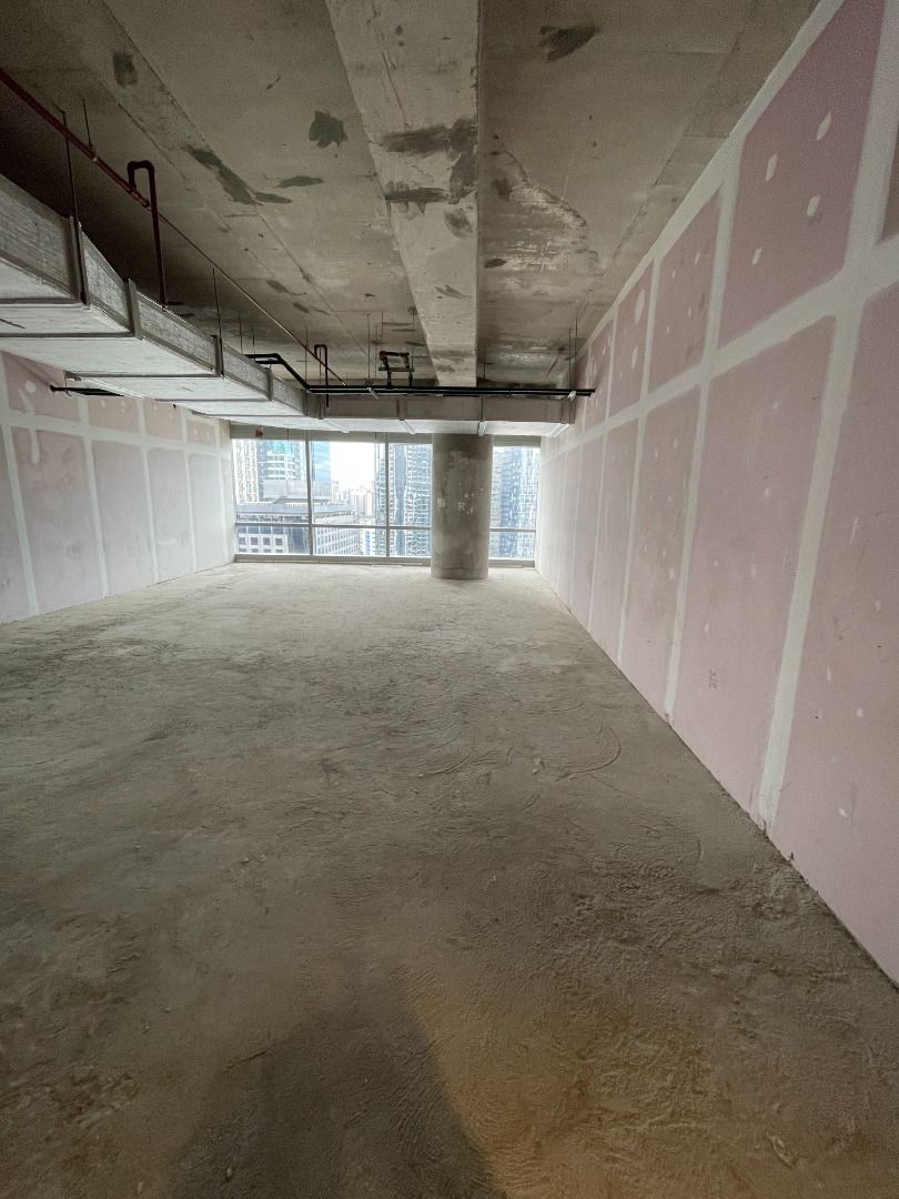 FOR LEASE: SUPER PRIME OFFICE SPACES in PSE TOWER, One Boni High, BGC ...