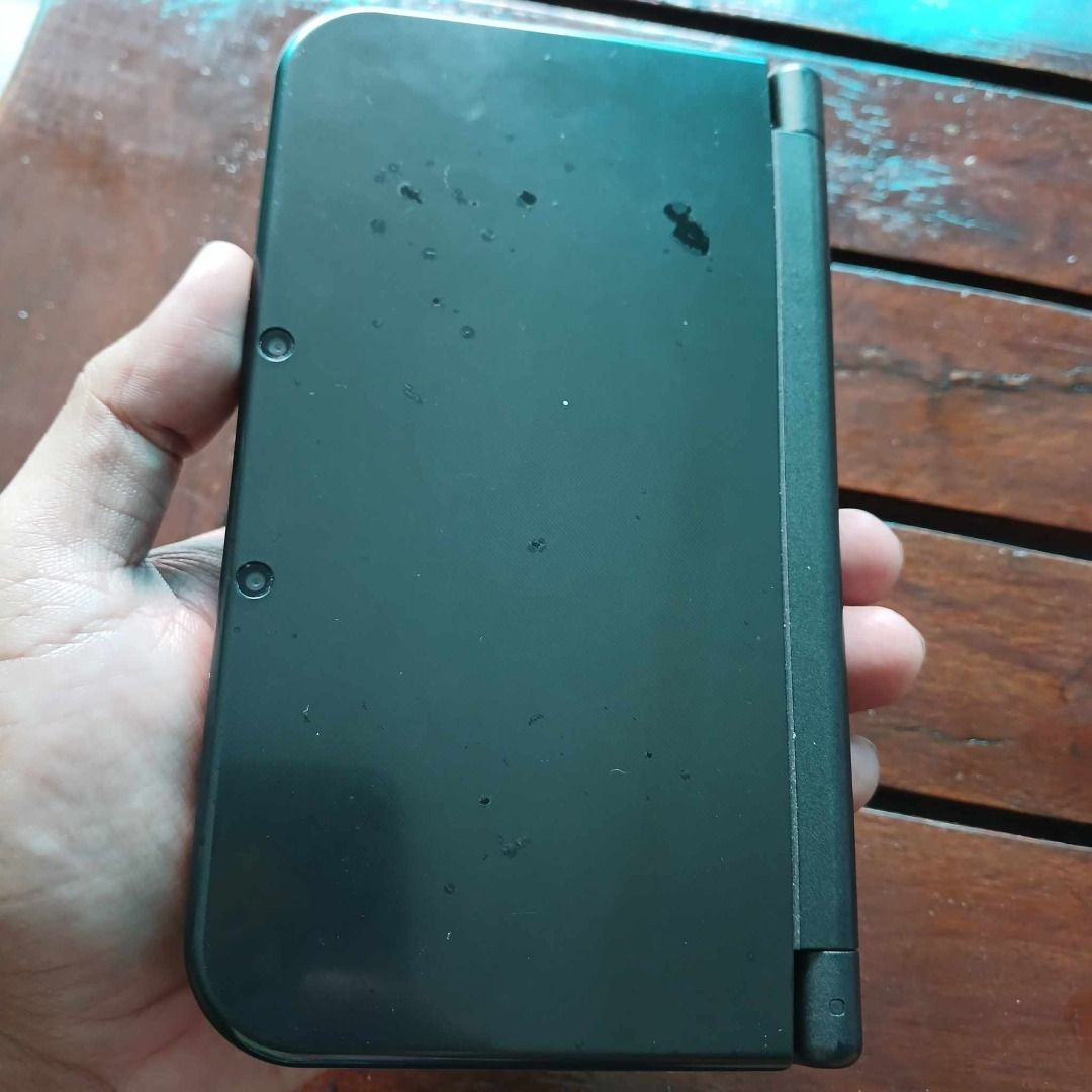 For Sale: New Nintendo 3DS XL - CFW (Jailbreak), Video Gaming, Video ...