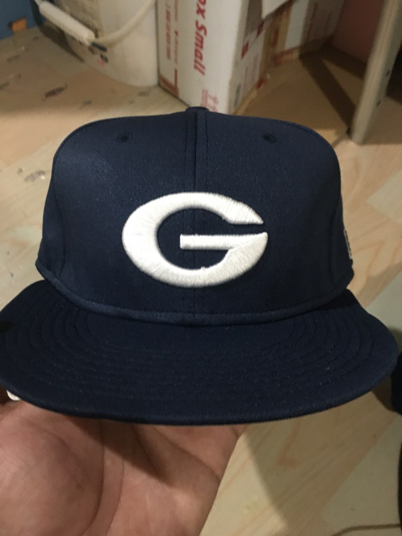 G packers by the game, Men's Fashion, Watches & Accessories, Caps ...