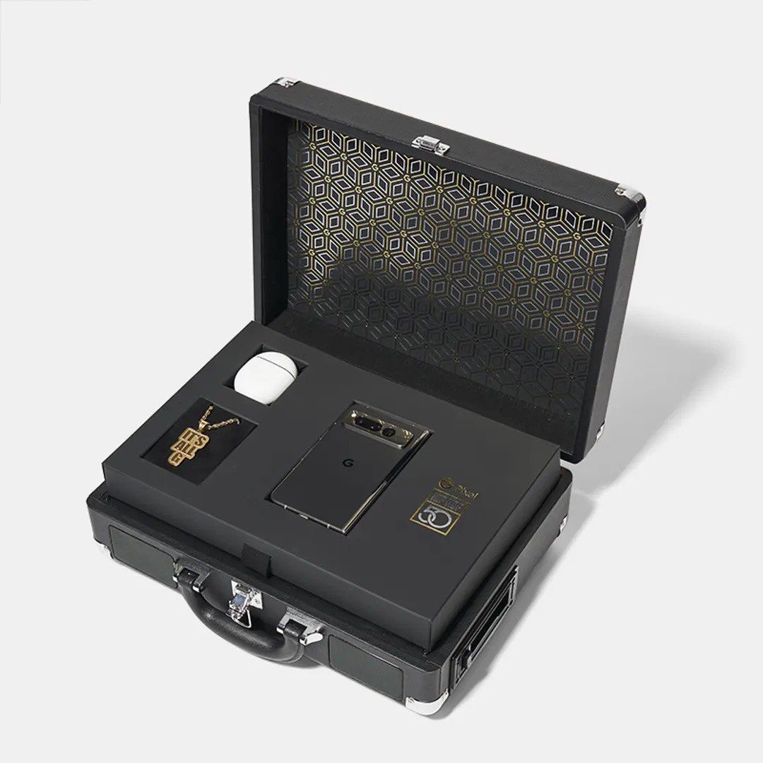 Google pixel fold 512 limited edition hip-hop edition, Mobile Phones ...