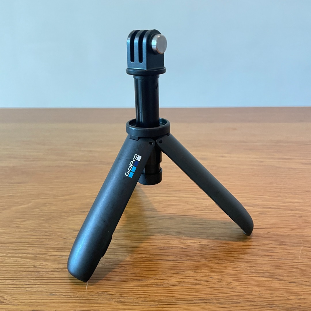 GoPro Shorty - Mini extension pole and tripod, Photography, Photography ...