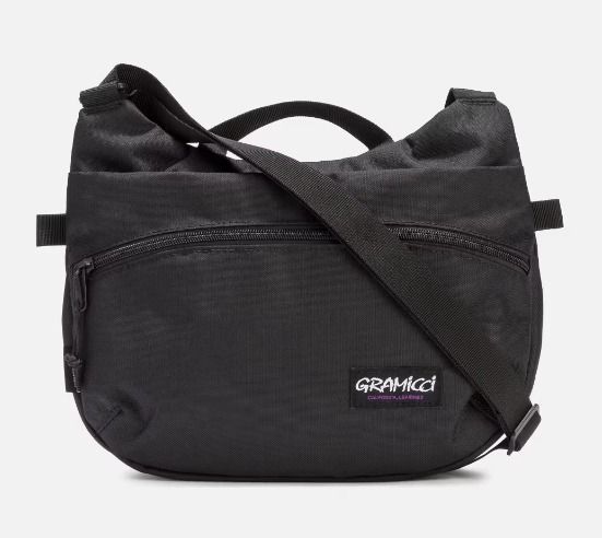 GRAMICCI CORDURA SHOULDER BAG, Men's Fashion, Bags, Sling Bags on Carousell