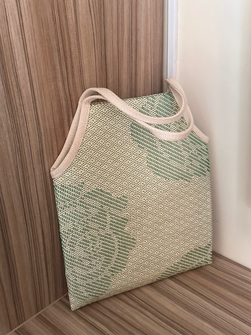 Halo halo bag (fixed price), Women's Fashion, Bags & Wallets, Tote Bags ...