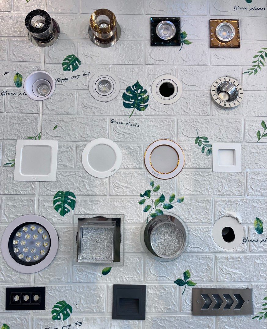 Hdb condo electrical and lighting services/Power Trip/electrical ...