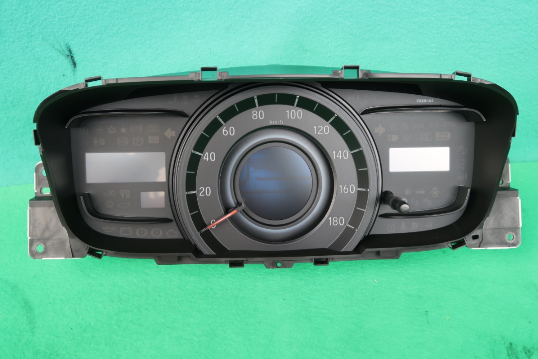 HONDA RC1 ODYSSEY METER, Auto Accessories on Carousell