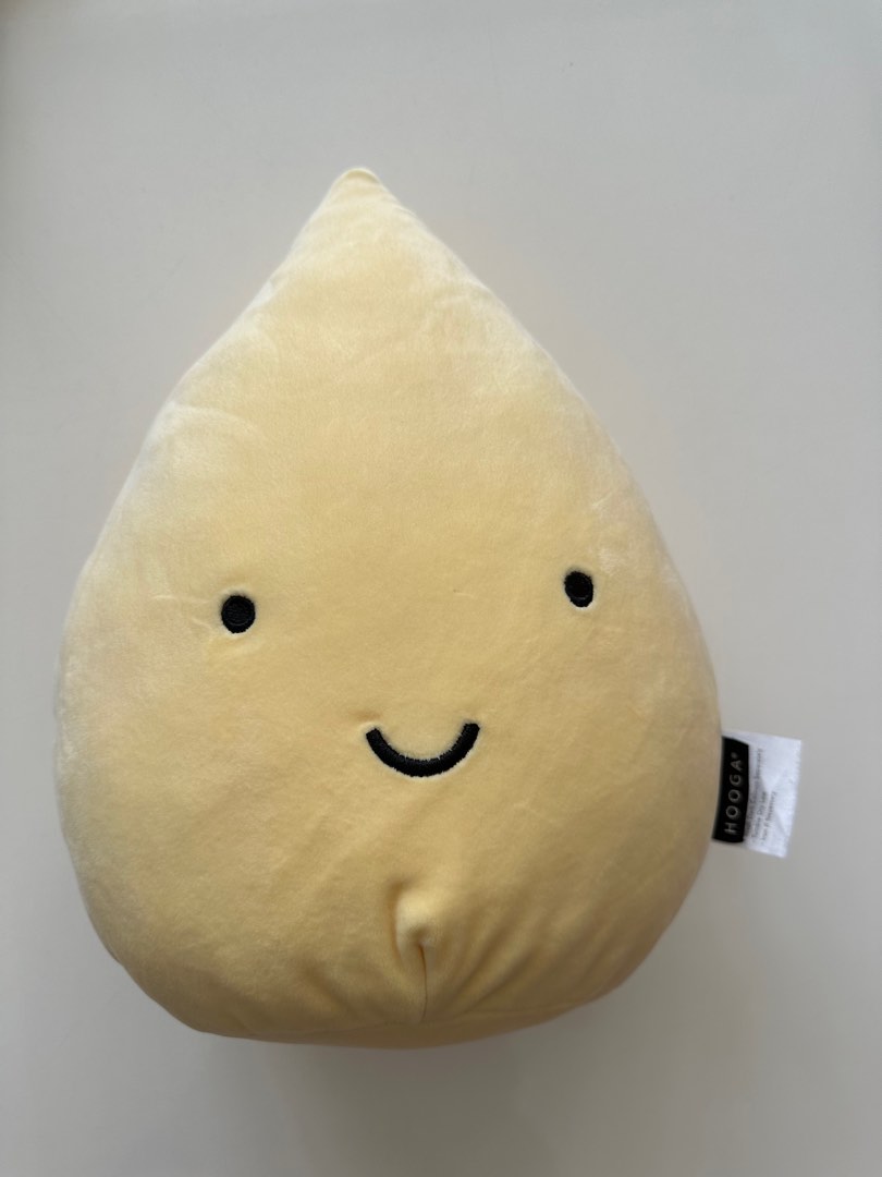 Hooga Dew Soft Toy, Hobbies & Toys, Toys & Games on Carousell