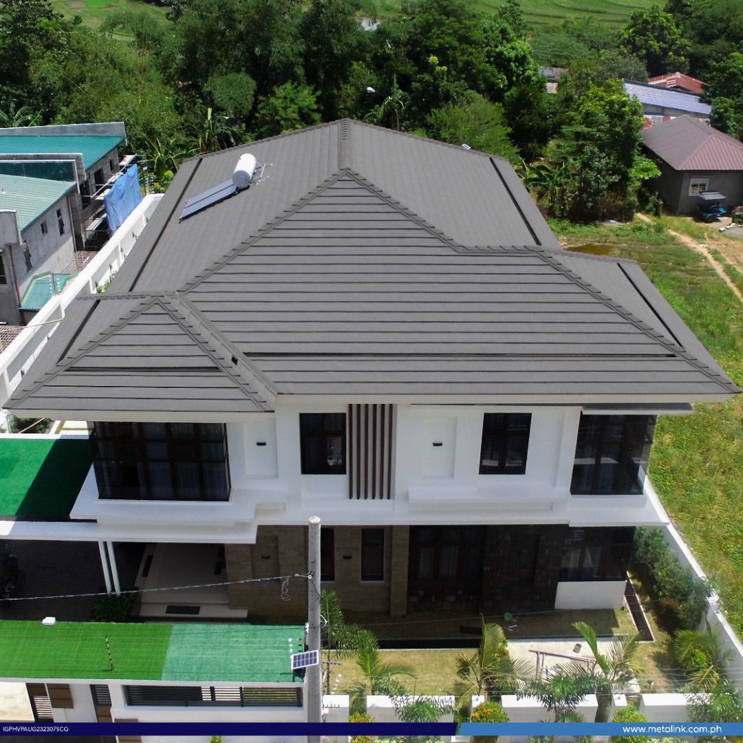 HORIZONTAL ROOF - HAVANA, Commercial & Industrial, Construction ...