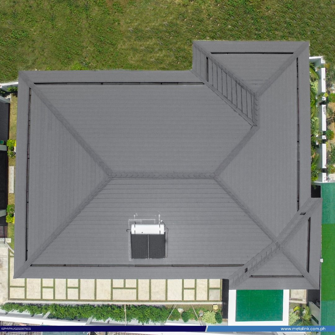 HORIZONTAL ROOF - HAVANA, Commercial & Industrial, Construction ...