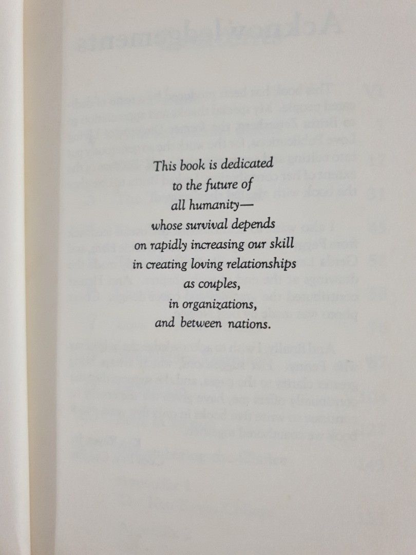 HOW TO CREATE A LOVING RELATIONSHIP - YOUR HEART'S DESIRE (AUTHOR KEN ...