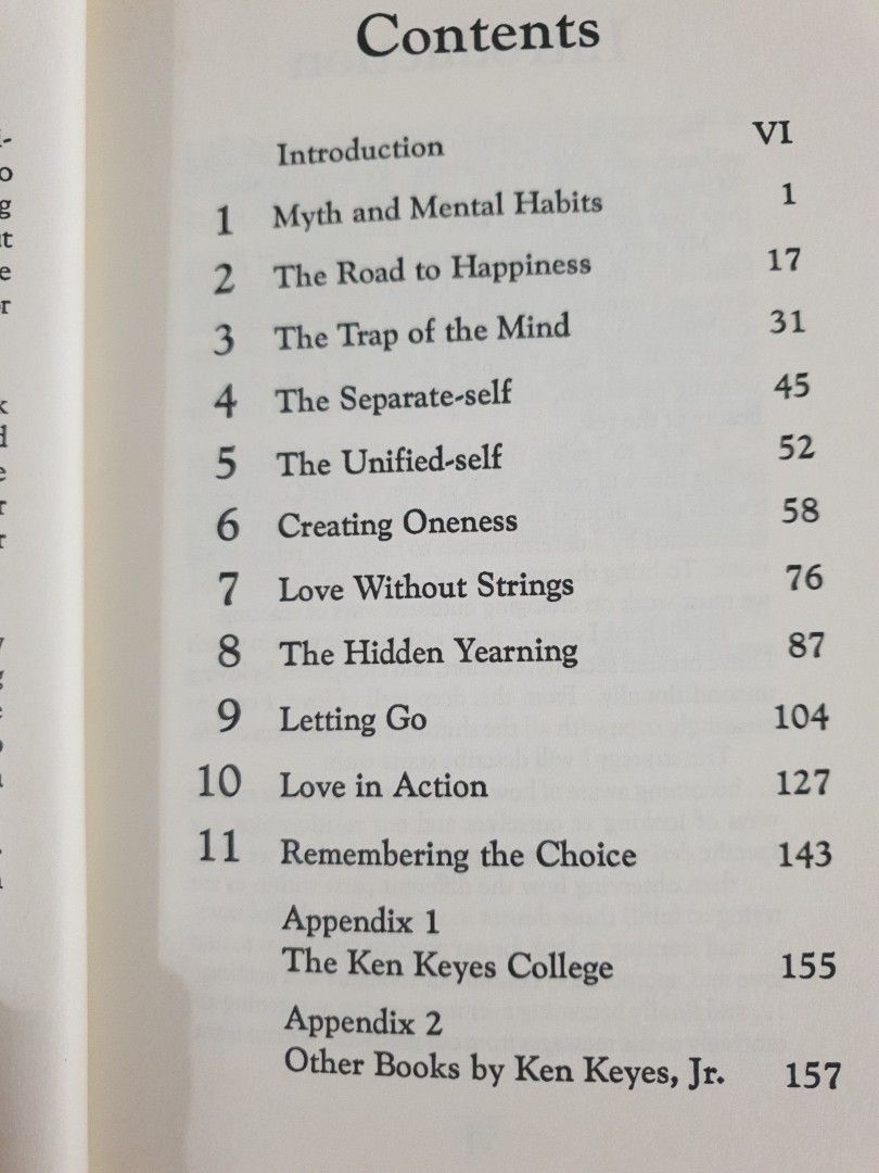 HOW TO CREATE A LOVING RELATIONSHIP - YOUR HEART'S DESIRE (AUTHOR KEN ...