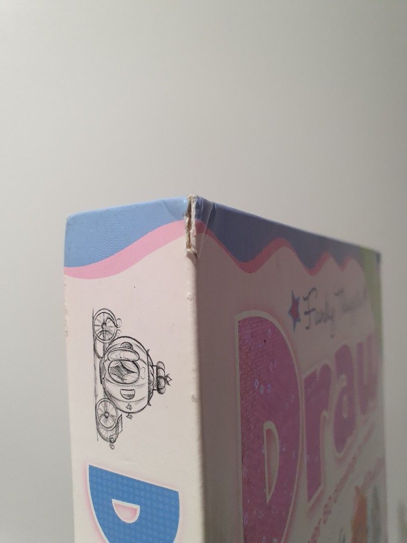 How to draw drawing enrichment book learning to draw pencil art book ...