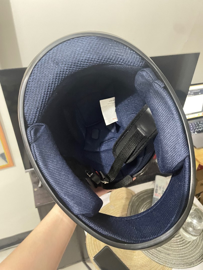 HPH Helmet, Motorbikes, Motorbike Parts & Accessories, Helmets and ...