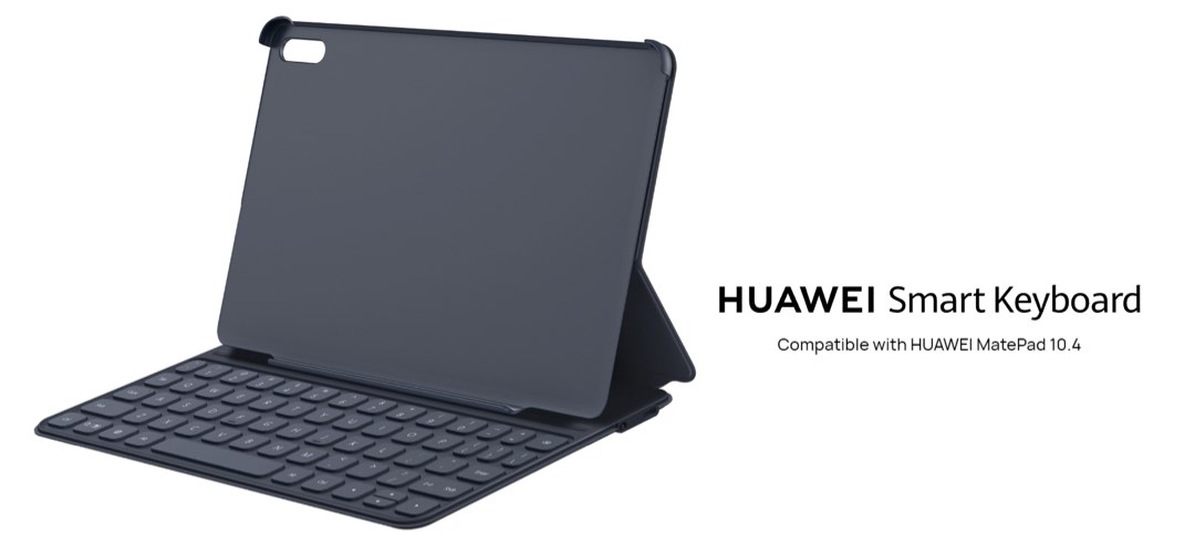 Huawei Smart Keyboard 10.4, Mobile Phones & Gadgets, Mobile & Gadget ...
