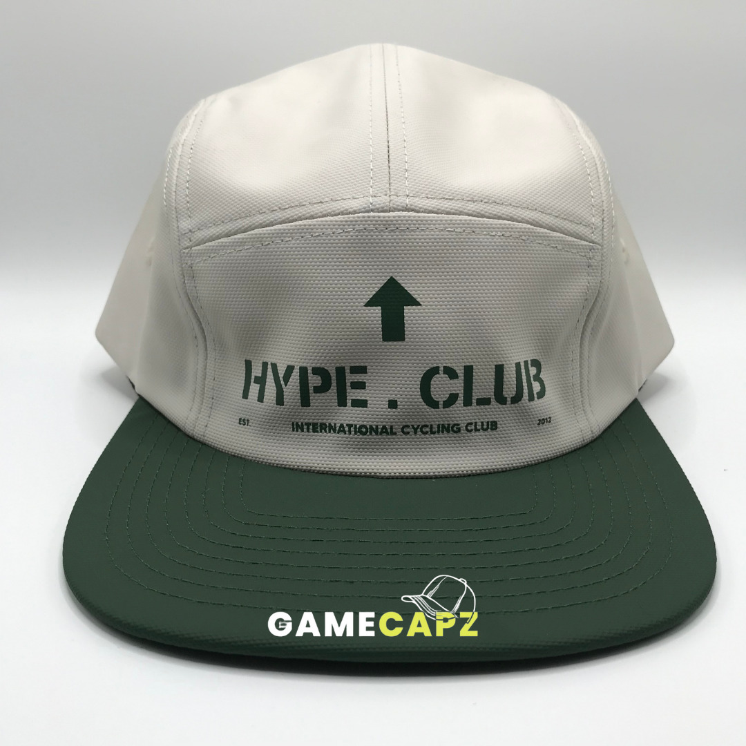 Hype Club International Panel Cap on Carousell