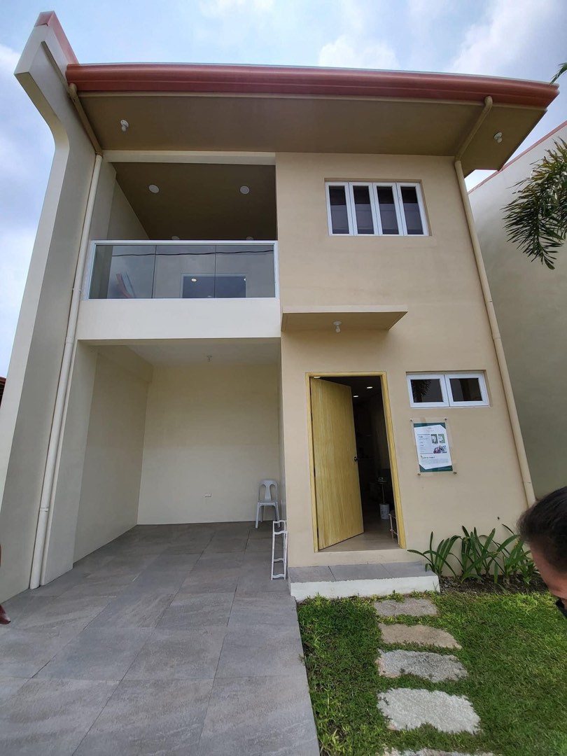 Idesia dasma house and lot, Property, For Sale, House & Lot on Carousell