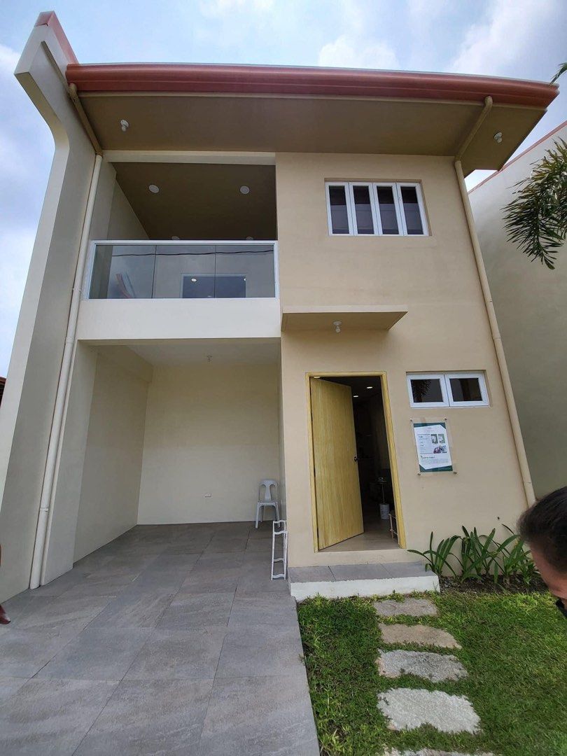 Idesia dasma house and lot, Property, For Sale, House & Lot on Carousell