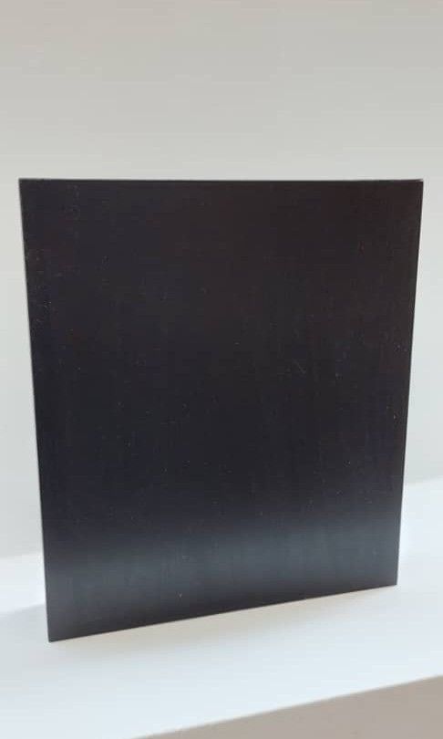 IKEA LACK Wall shelf, black, 30x26 cm, Furniture & Home Living, Home ...