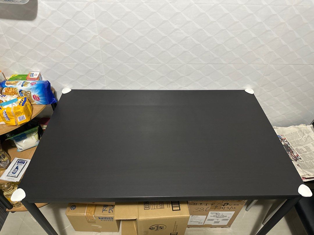IKEA Table, Furniture & Home Living, Furniture, Tables & Sets on Carousell