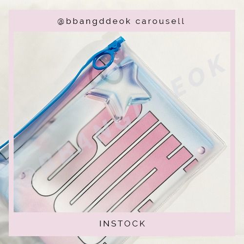 [INSTOCK / RARE] NEW JEANS 'Get Up' Limited Edition Pre-recording ...