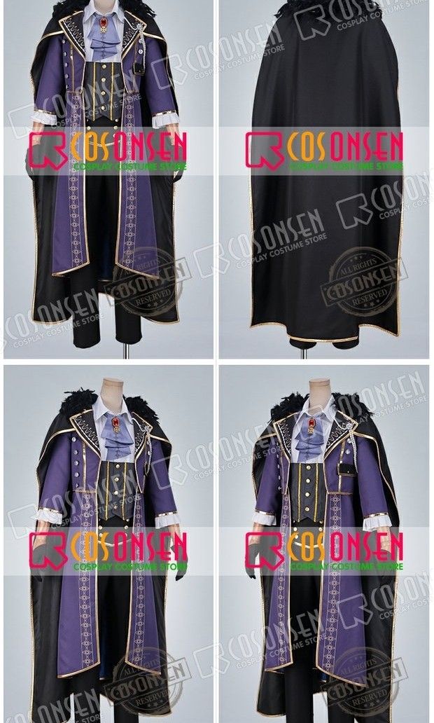 INT CHECK/PRESALES rei and ritsu sakuma devil's tactics cos, Hobbies ...