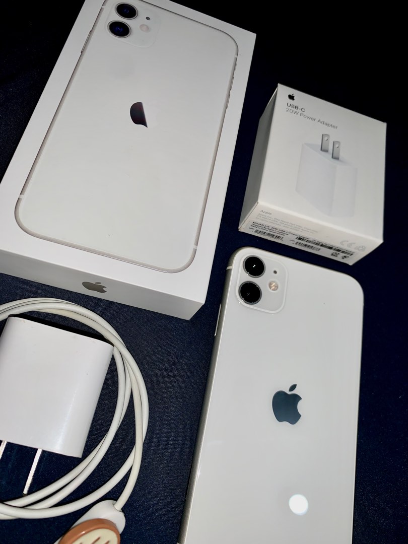 IPhone 11, Mobile Phones & Gadgets, Mobile Phones, iPhone, iPhone 11 ...