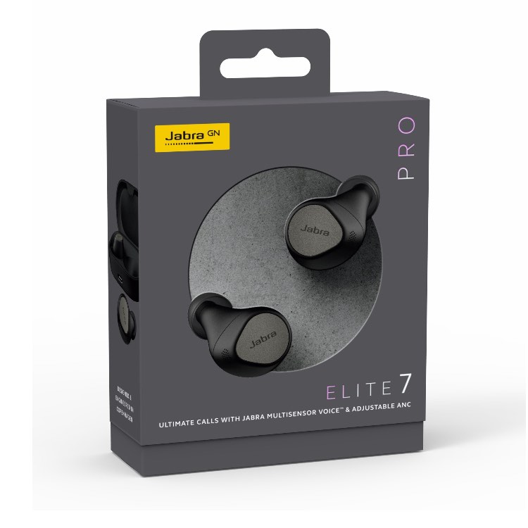 Jabra Elite 7 Pro True Wireless Earbuds, 音響器材, 耳機 - Carousell
