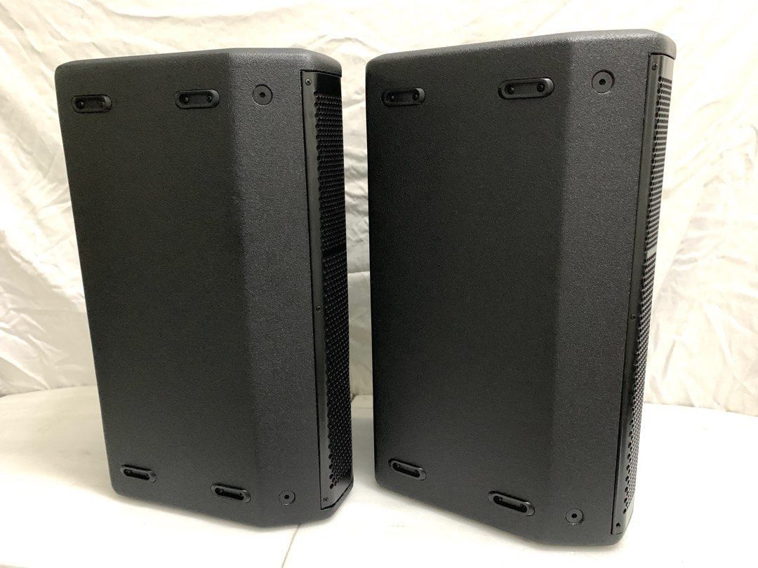 JBL PRX612M 12 inch Two-Way Multipurpose Self-Powered Sound ...