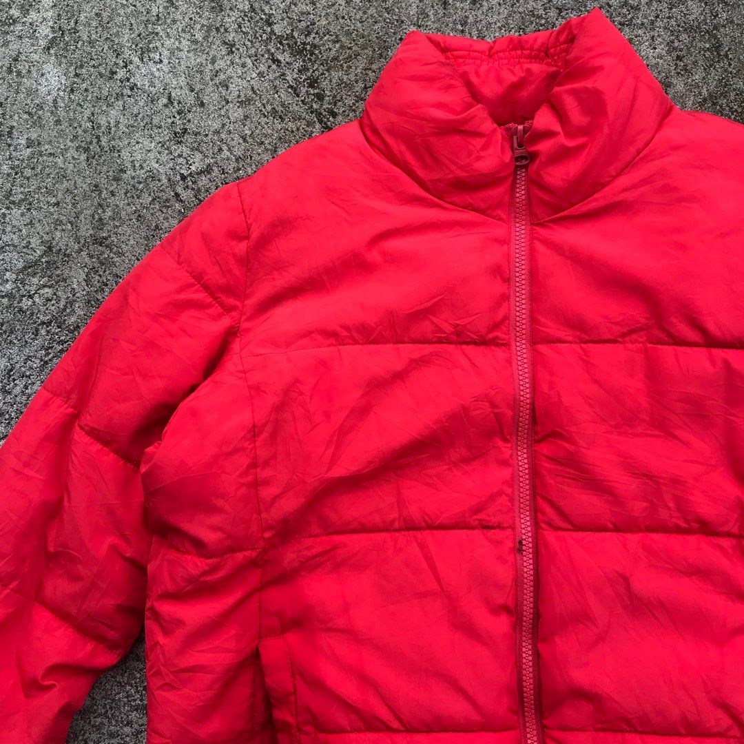 Joe Fresh Puffer Jacket on Carousell