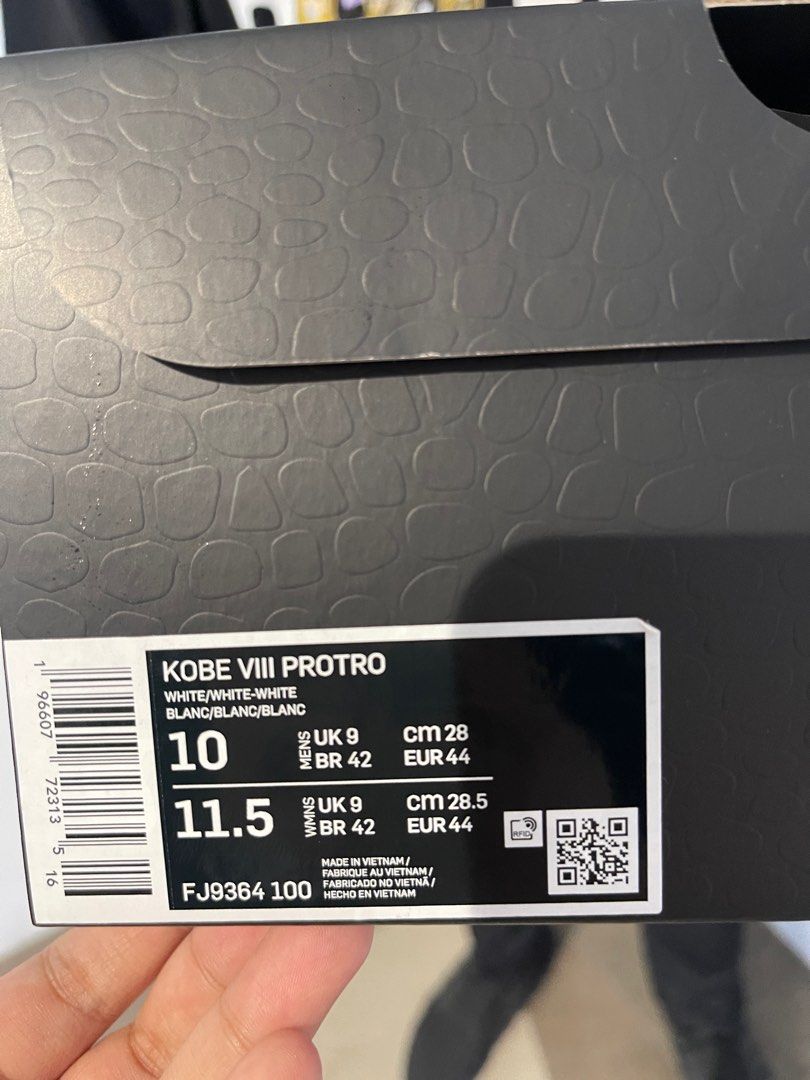 Kobe 8 Proto Halo on Carousell