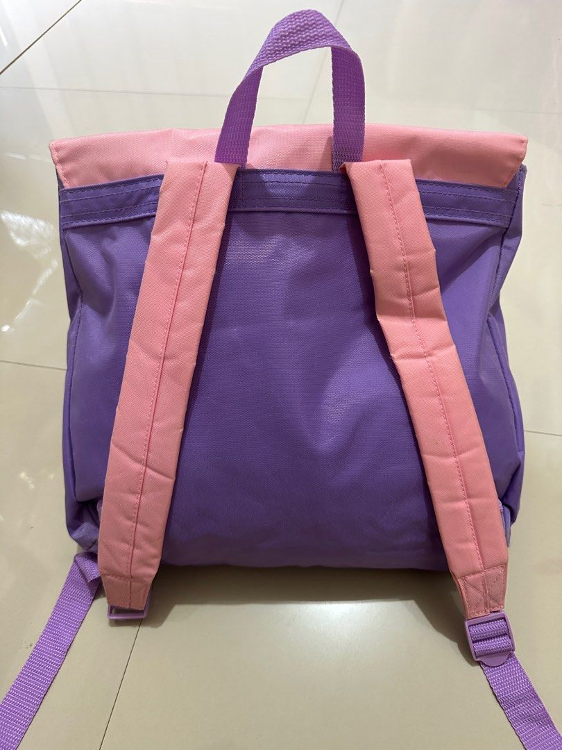 Leap Frog LeapPad backack, Women's Fashion, Bags & Wallets, Backpacks ...