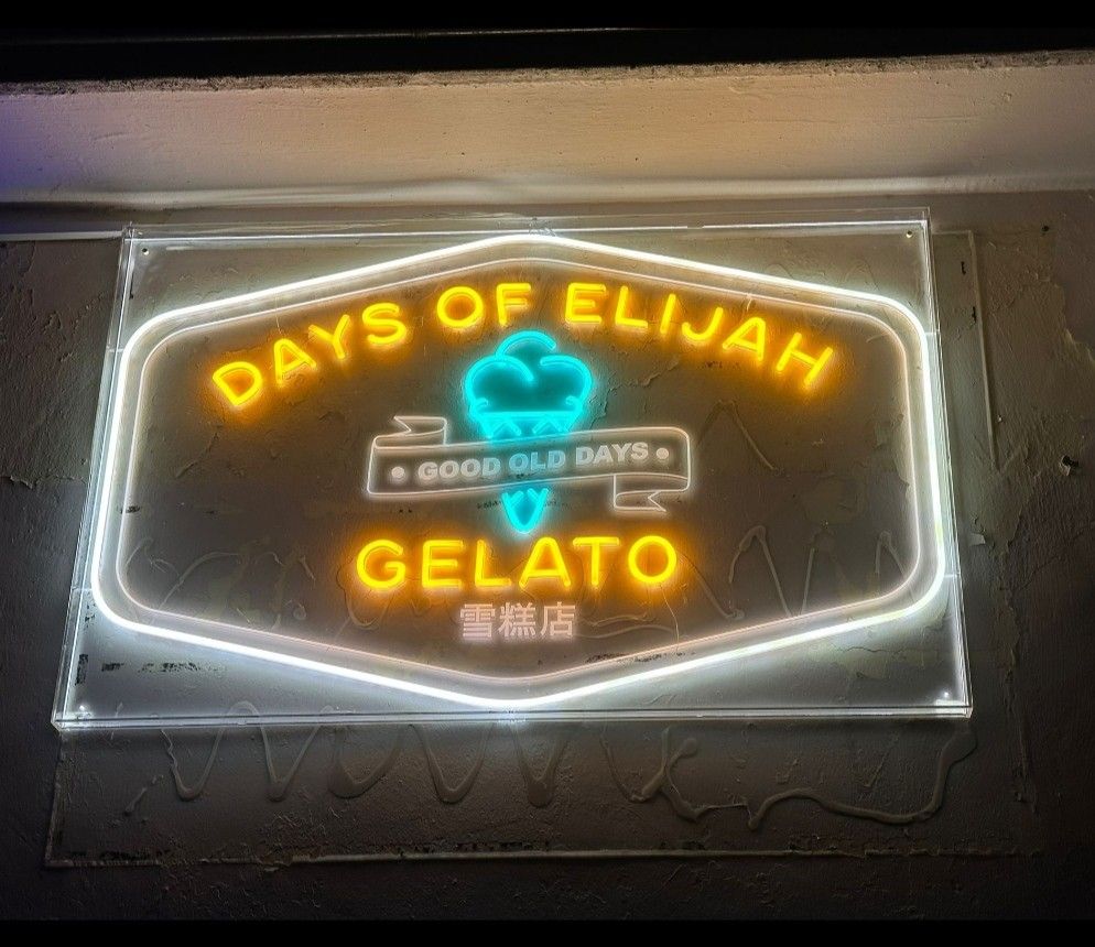 Led Neon Sign, Hobbies & Toys, Stationery & Craft, Other Stationery ...