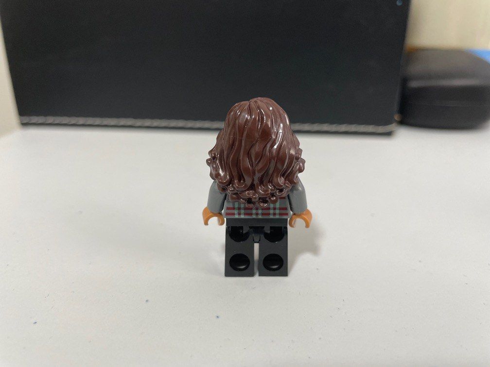 Lego Marvel MJ Minifigure, Hobbies & Toys, Toys & Games on Carousell